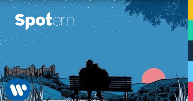 Ed Sheeran - Perfect [Official Lyric Video]: Clothes, Outfits, Brands ...