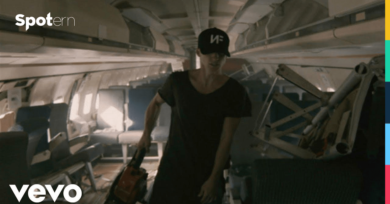 NF - Real: Clothes, Outfits, Brands, Style and Looks | Spotern