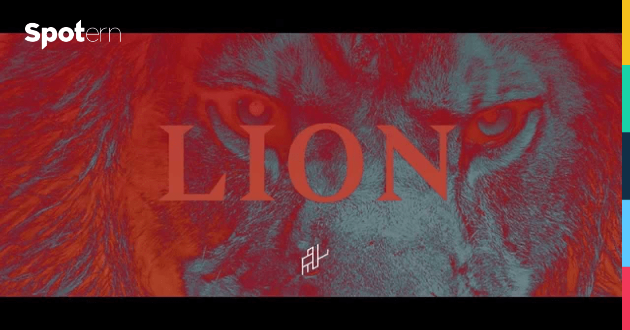 PNL - Lion [Son Officiel]: Ropa, Moda, Marca, Look y Estilo | Spotern