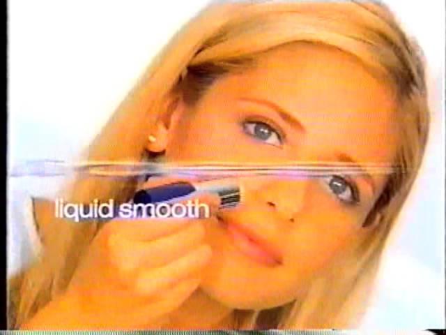 The Stick Maybelline Express 3 In 1 In The Pub Video Youtube Sarah Michelle Gellar Maybelline