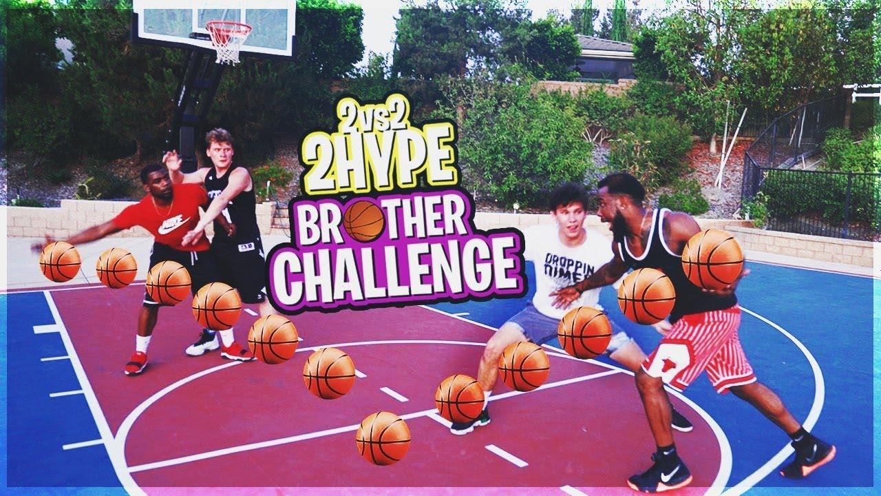 Black sneakers Nike Zoom Kd10 "bhm" worn by Jesser in "2HYPE 2vs2 ...