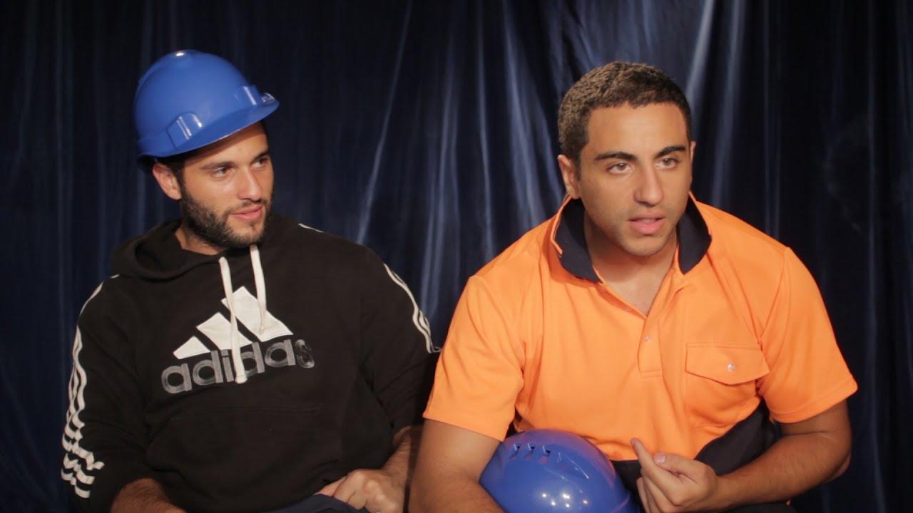 Black Adidas Jumper as in Superwog YouTube Video "If Superwog was on ...