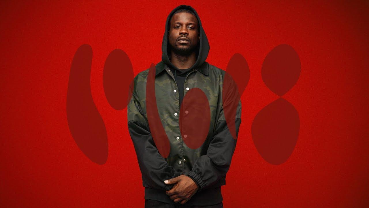 Jacket worn by Jay Rock as seen in his Bloodiest music video (A Colors ...