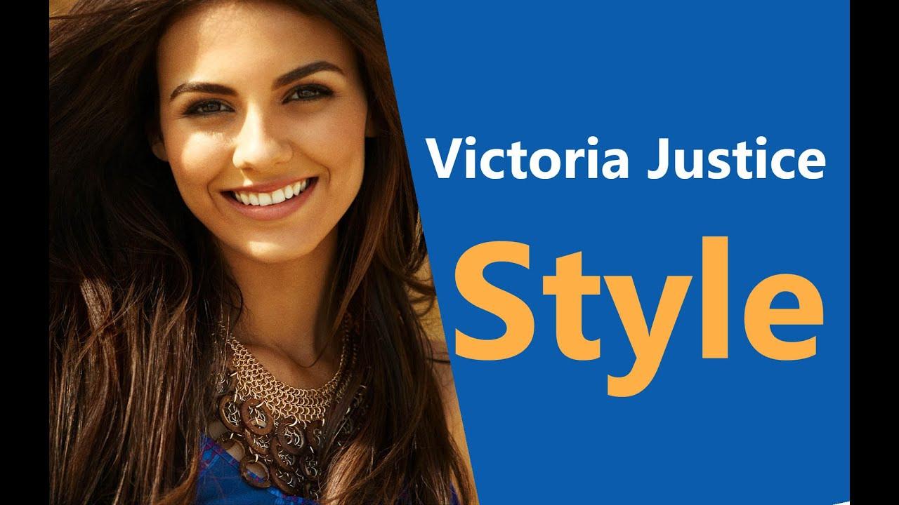 Shoes worn by Victoria Justice in Victoria Justice Style Victoria ...