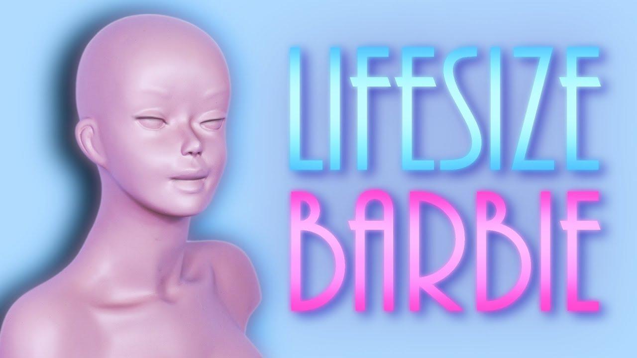 Leather Corset Bra used by Hextian Hextian in My Biggest Doll Repaint ...