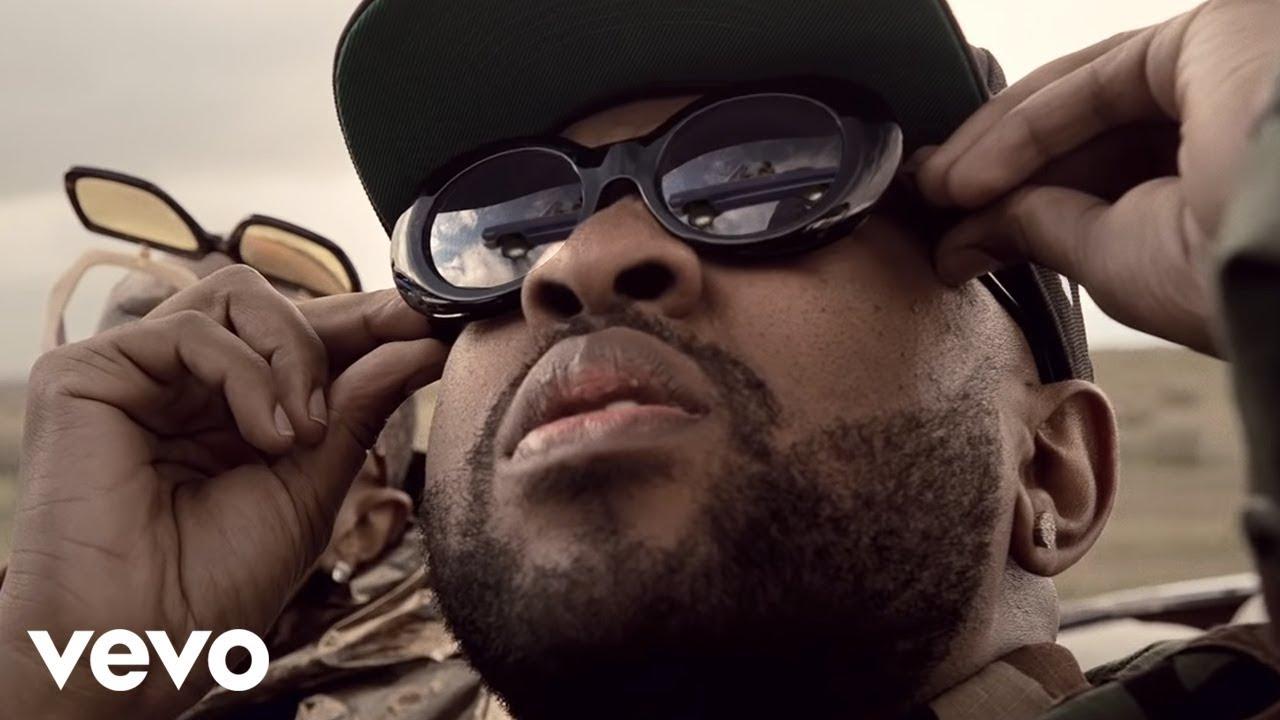 Gucci mane in the clip perfect pint of mike will made-it ft. kendrick ...