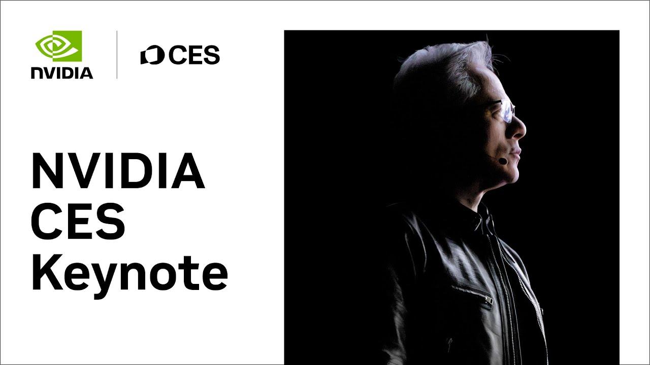 Leather Jacket worn by Jensen Huang in NVIDIA CEO Jensen Huang Keynote ...