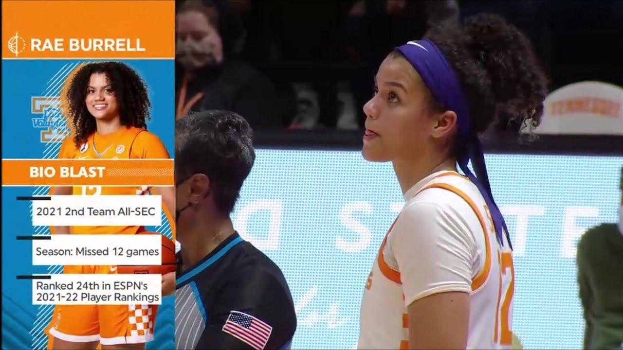 2025 WNBA Finals Playoffs Crop Denim Jacket worn by Rae Burrell in Rae ...