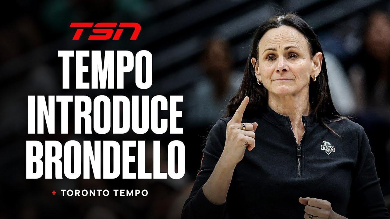 First Head Coach Toronto Tempo Bomber Jacket in Toronto Tempo ...