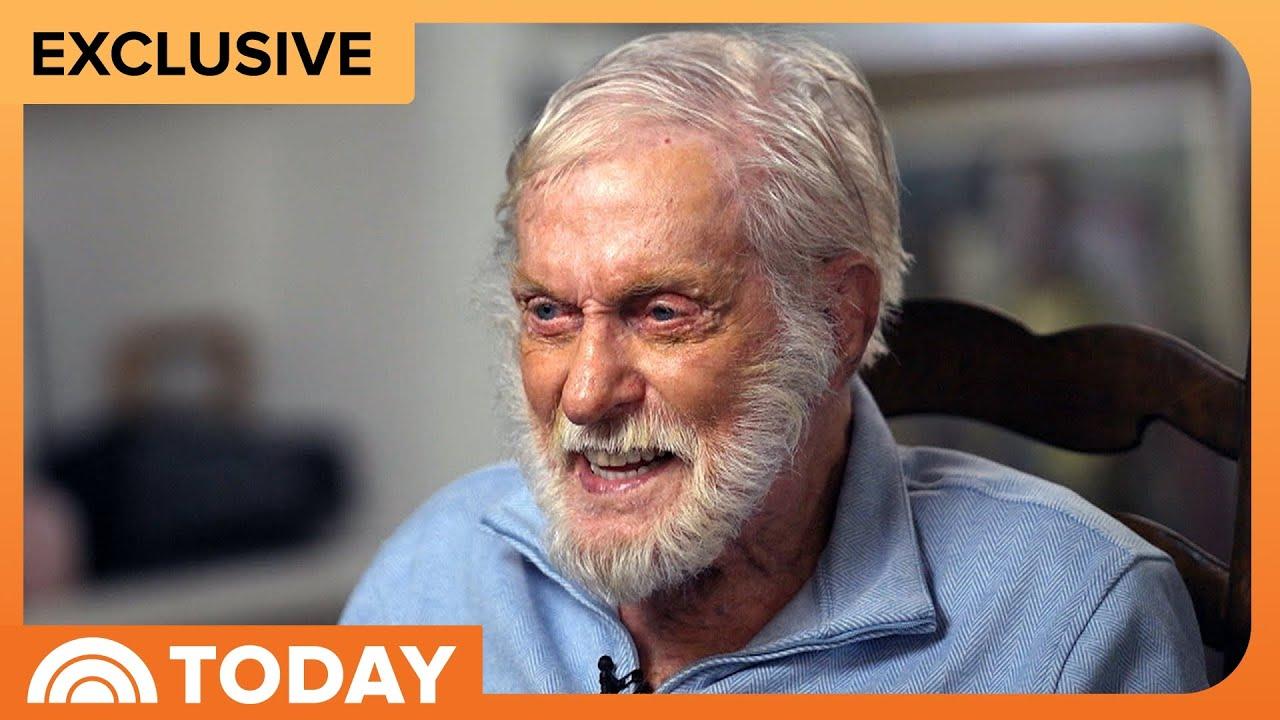 The Today Show 2025 Ed Sheeran Jacket worn by Ed Sheeran in Dick Van Dyke Talks Turning 100 ...