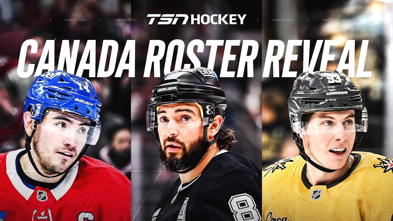 Team Canada Winter Olympic 2026 Red Jacket in Team Canada unveils men's ...