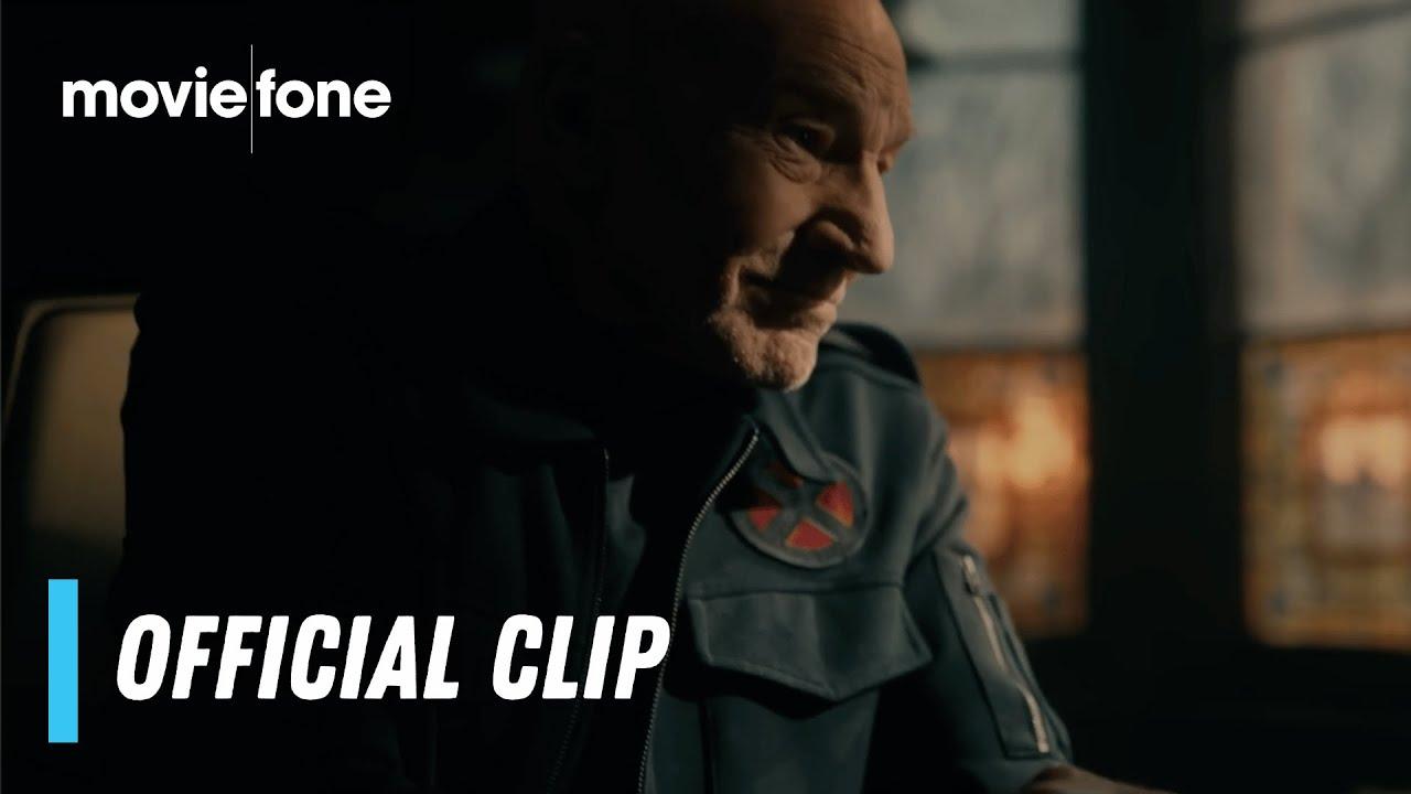 Jacket worn by Charlee Soto in Avengers: Doomsday | Official Clip ...