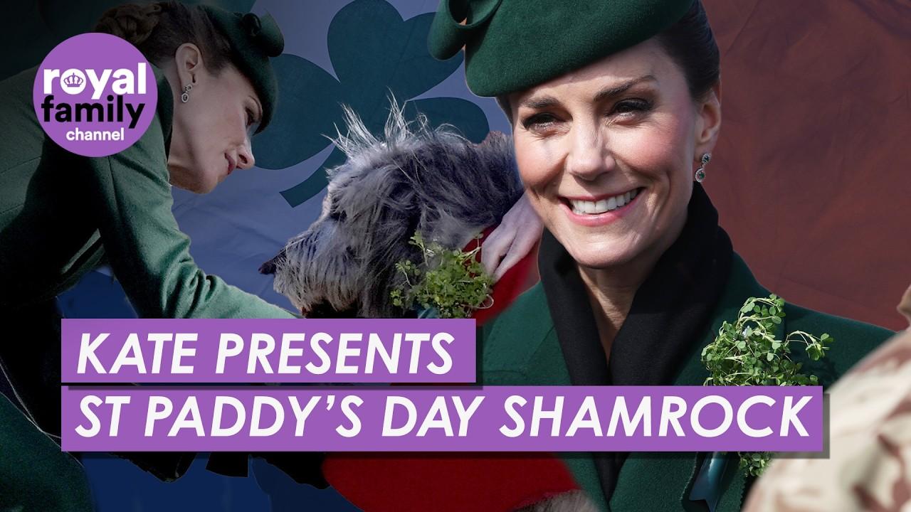 Green Coat worn by Catherine, Duchess of Cambridge in Princess Kate ...