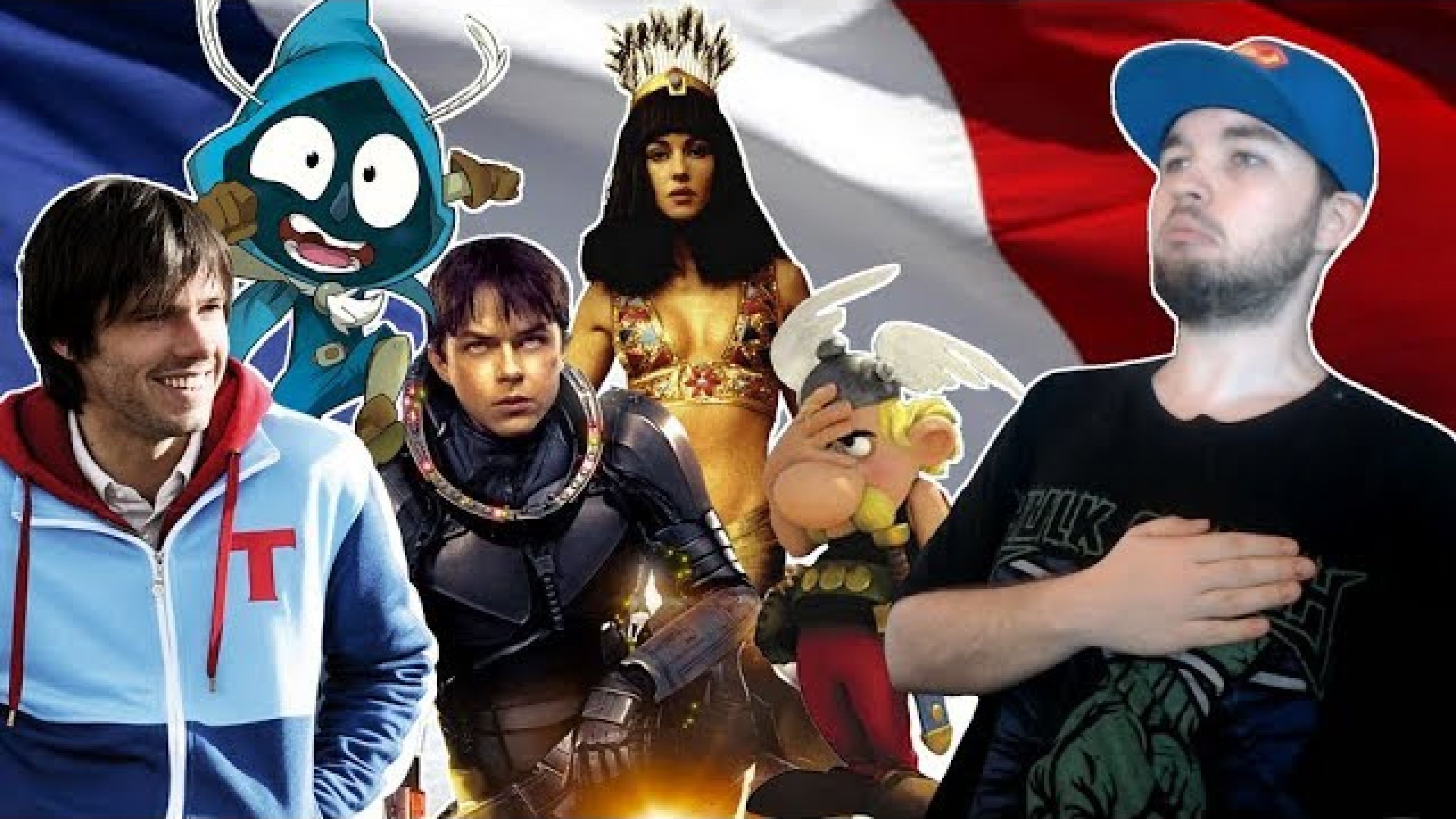 Annonce 50/50 : bons films français récents : Vêtements, Mode, Marque ...