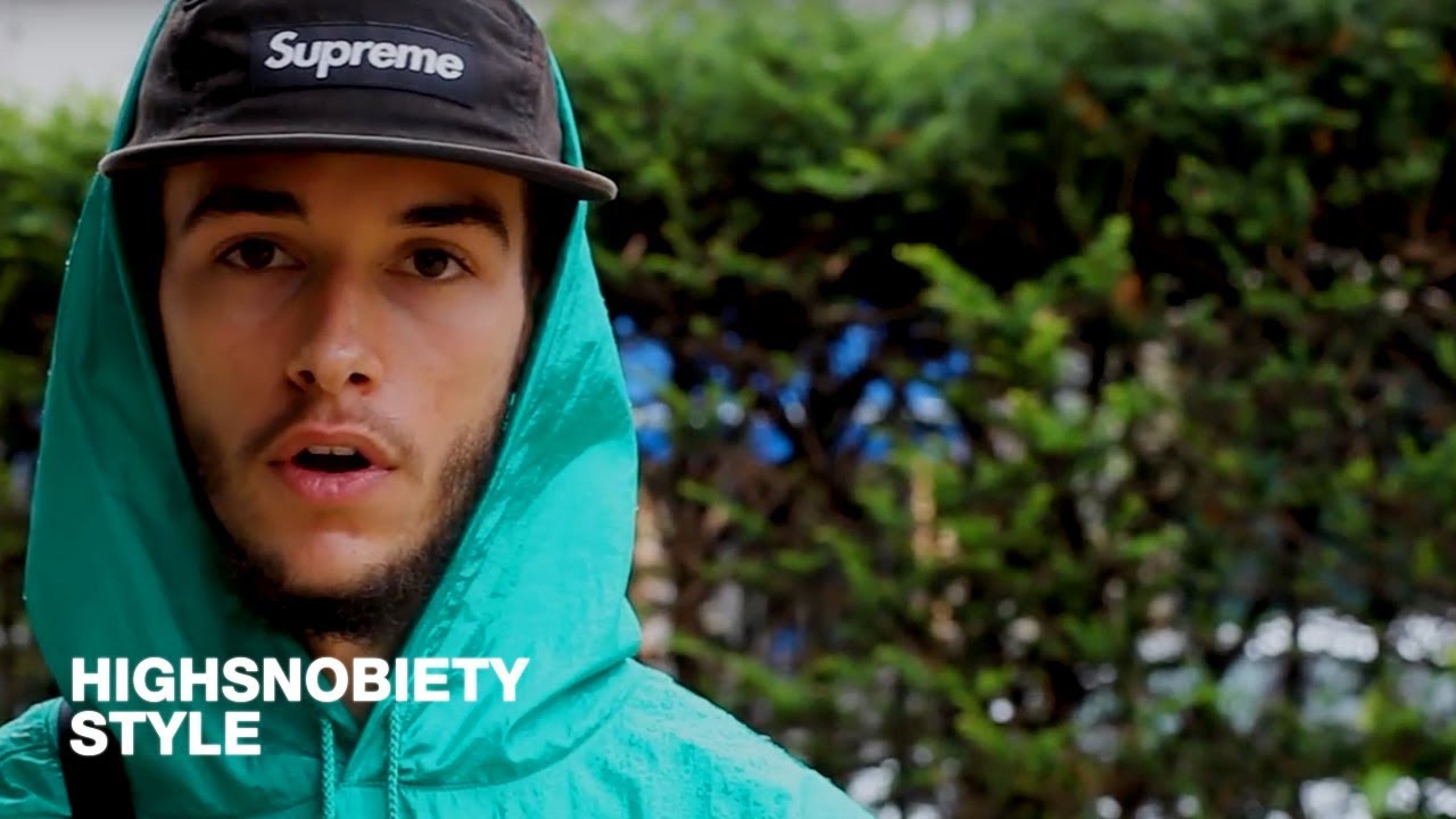 Here’s What Parisian Supreme Fans Wore on Drop Day: Clothes, Outfits ...