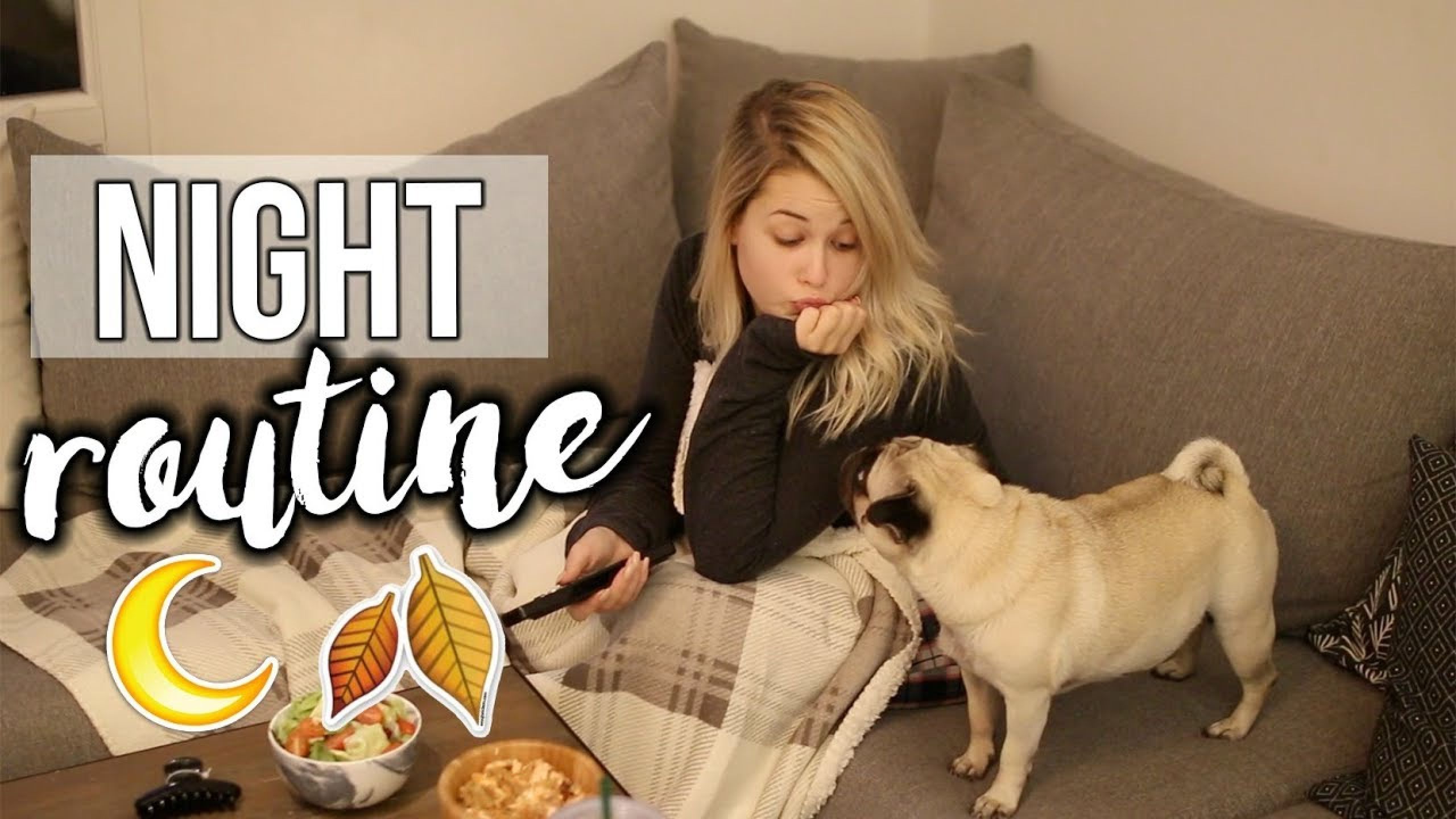 FALL NIGHT ROUTINE 2017 🍂: Clothes, Outfits, Brands, Style and Looks ...