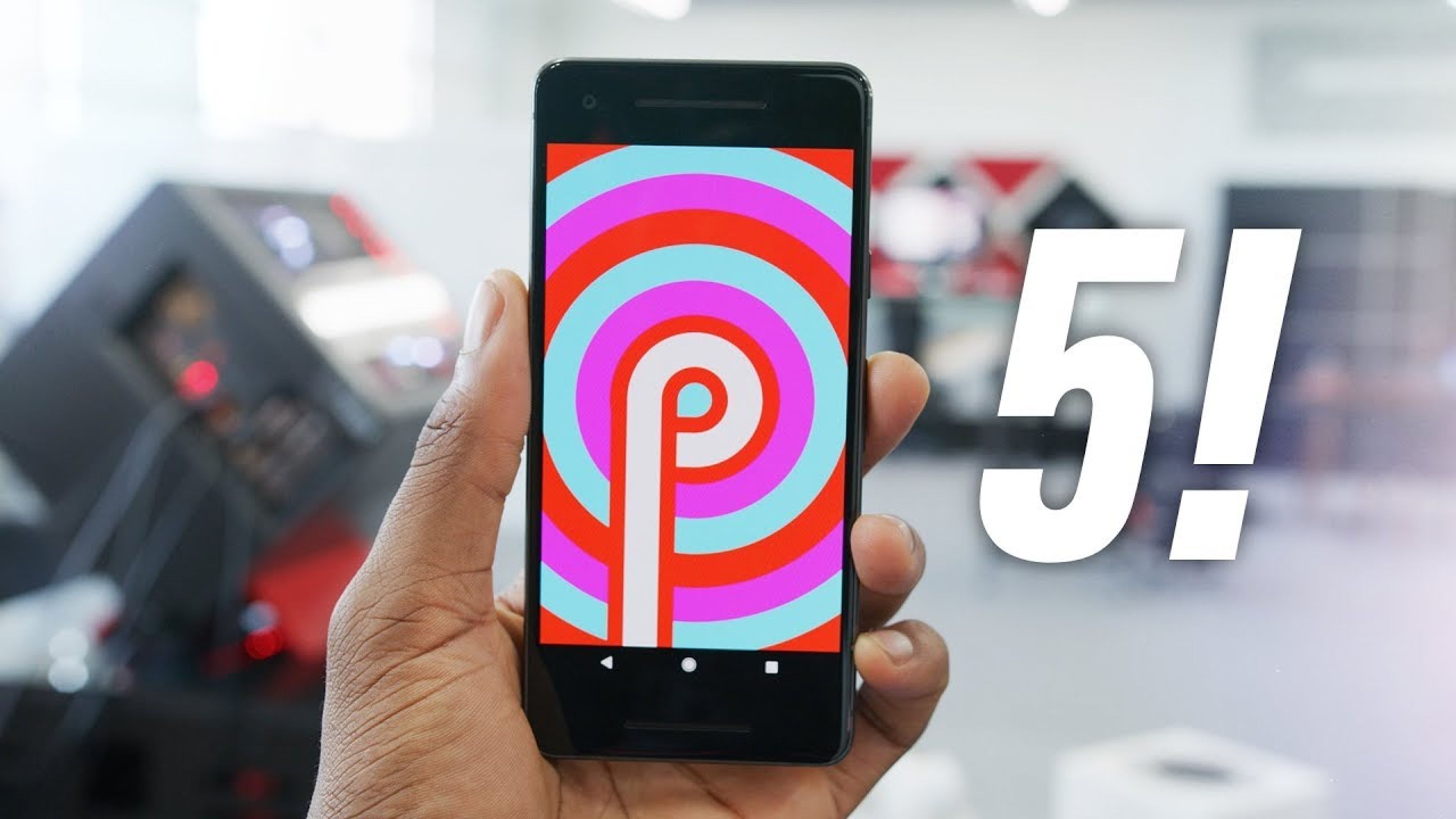 Top 5 Android Pie Features!: Clothes, Outfits, Brands, Style and Looks ...