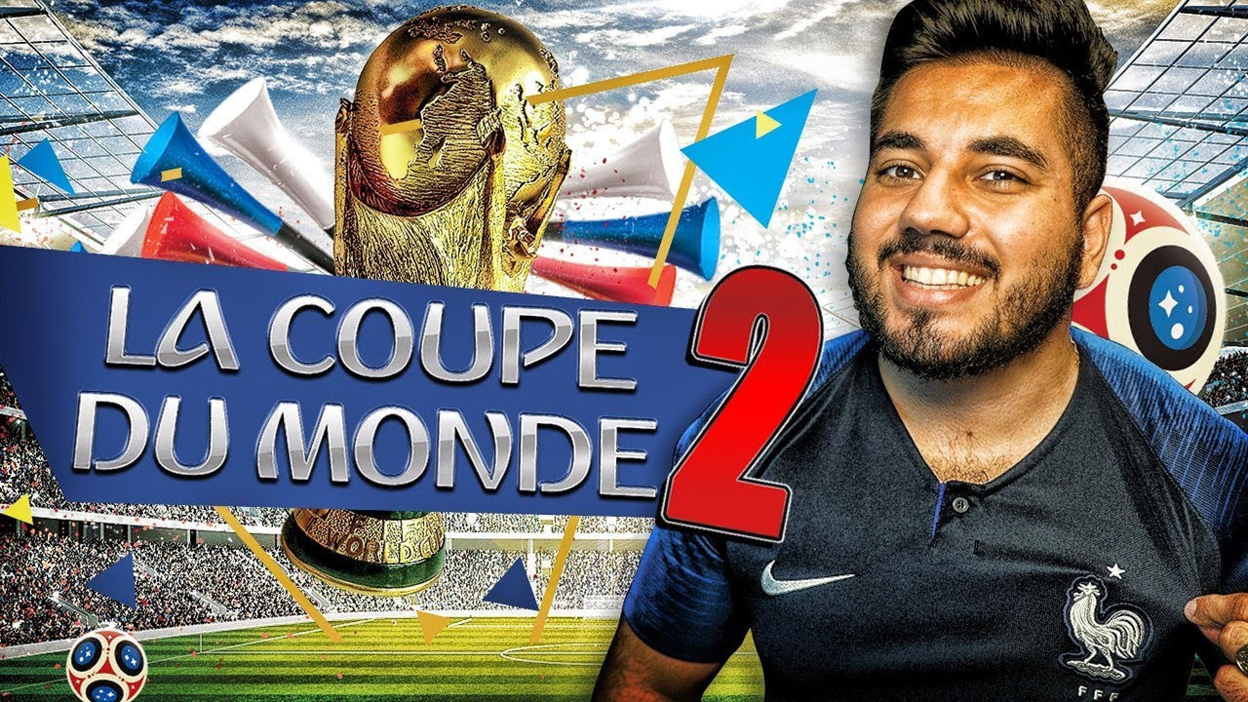 LA COUPE DU MONDE 2: Clothes, Outfits, Brands, Style and Looks | Spotern