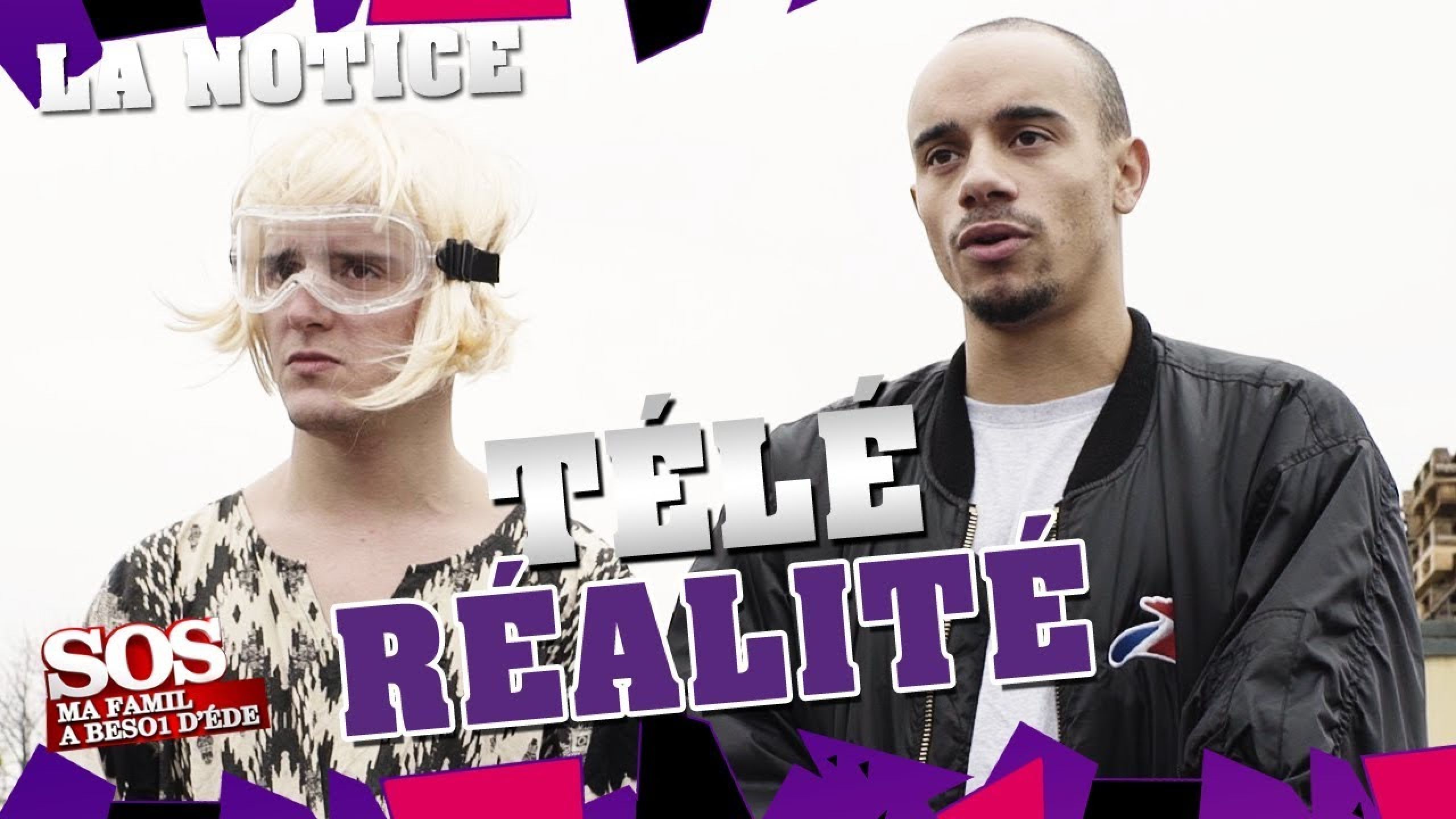 LA NOTICE - TÉLÉ RÉALITÉ: Clothes, Outfits, Brands, Style and Looks ...