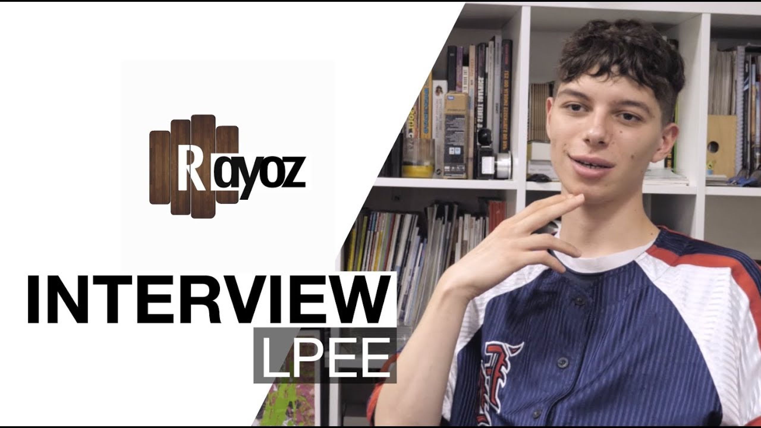 INTERVIEW LPEE - RAYOZ: Clothes, Outfits, Brands, Style and Looks | Spotern