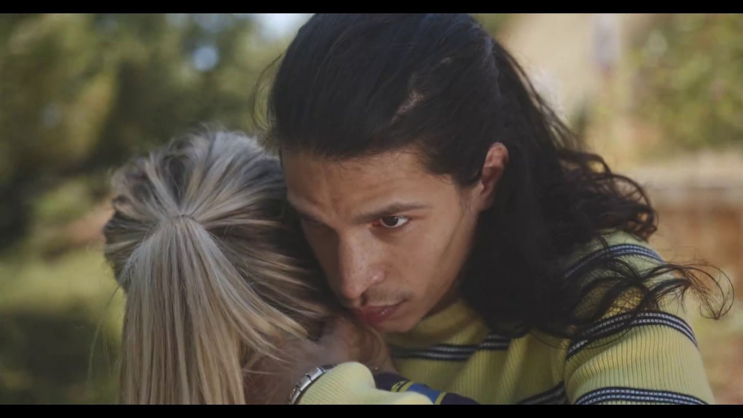 Moha La Squale - Luna: Clothes, Outfits, Brands, Style and Looks | Spotern