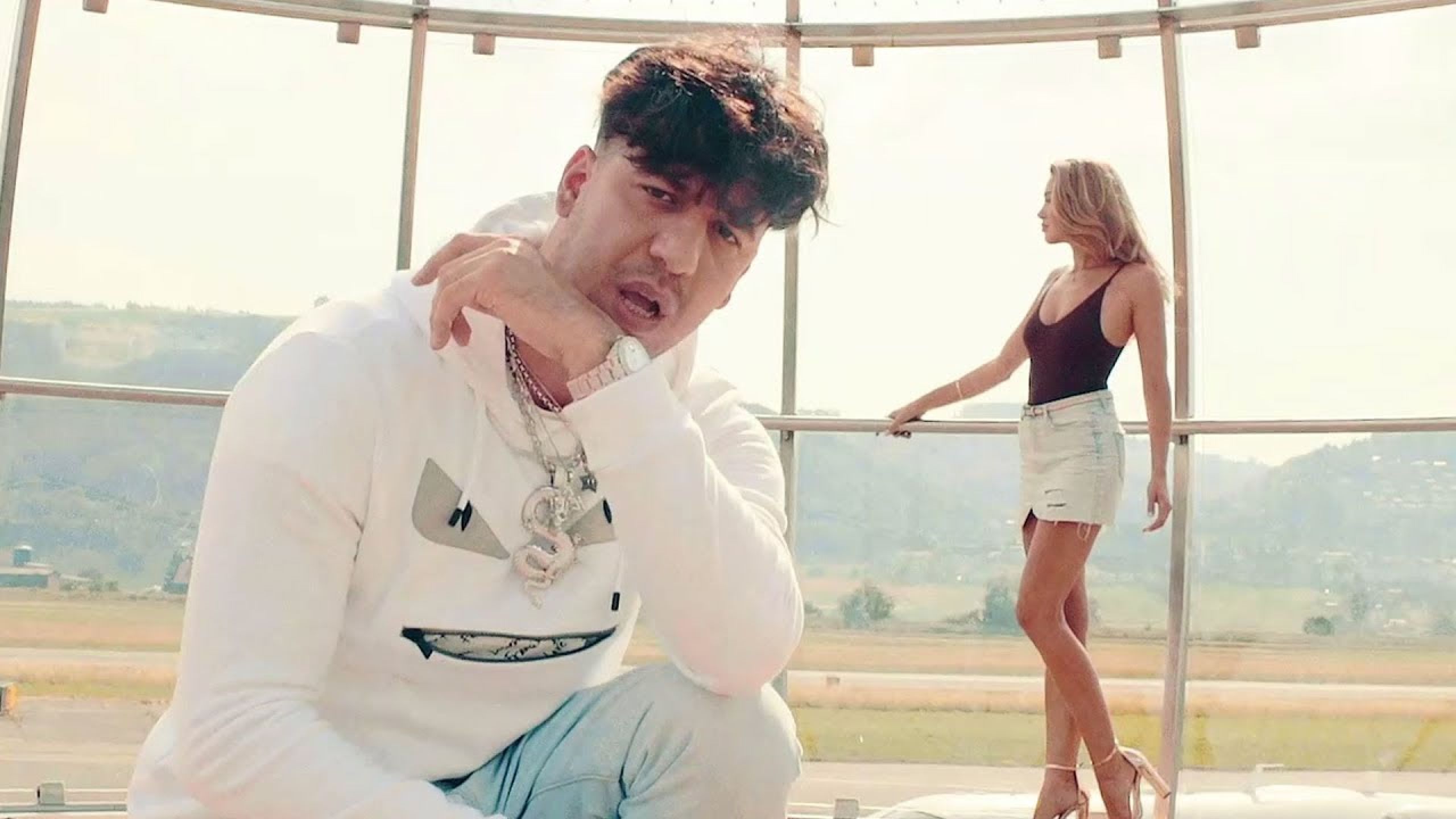 Ufo361 - "40K" (Prod. von The Cratez x Jugglerz) [Official HD Video ...