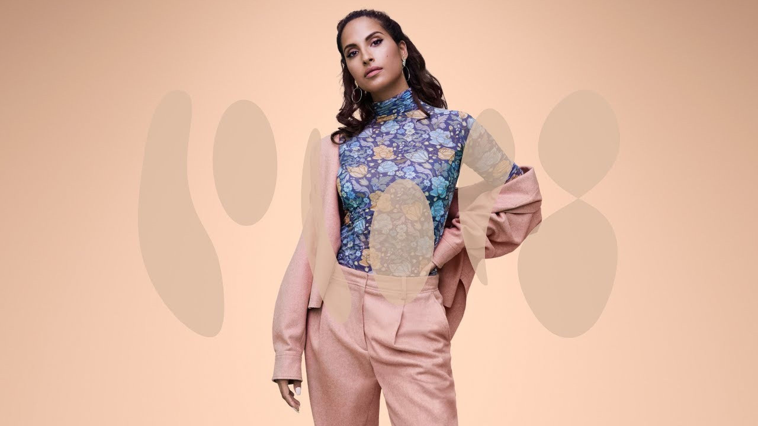 Snoh Aalegra - Fool For You | A COLORS SHOW: Clothes, Outfits, Brands ...