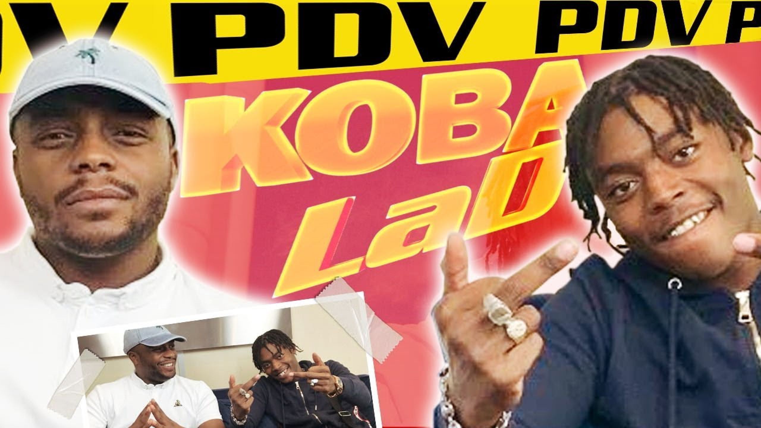 PDV #8 AVEC KOBA LAD !: Clothes, Outfits, Brands, Style and Looks | Spotern