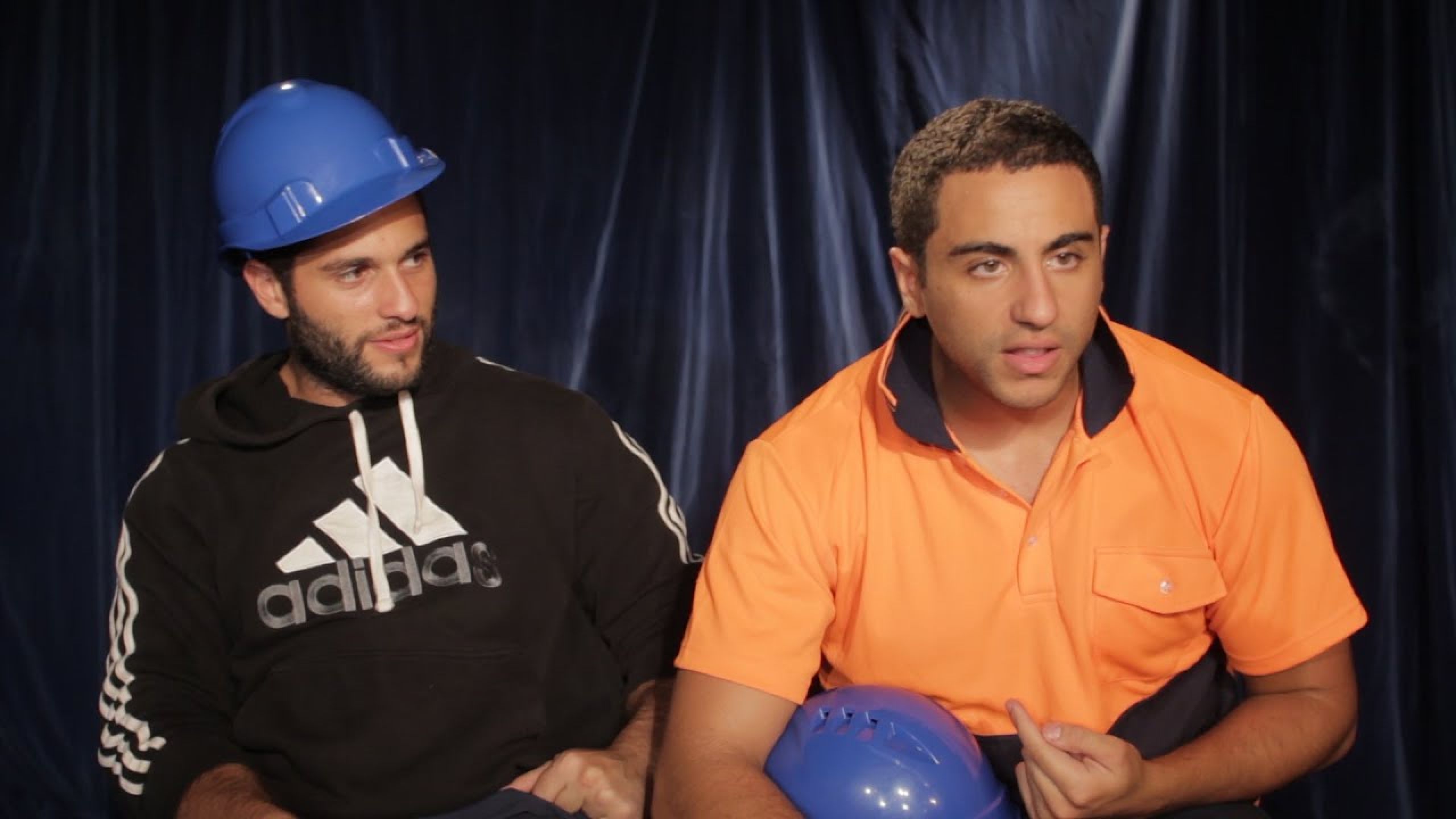 If Superwog was on The Block: Clothes, Outfits, Brands, Style and Looks ...