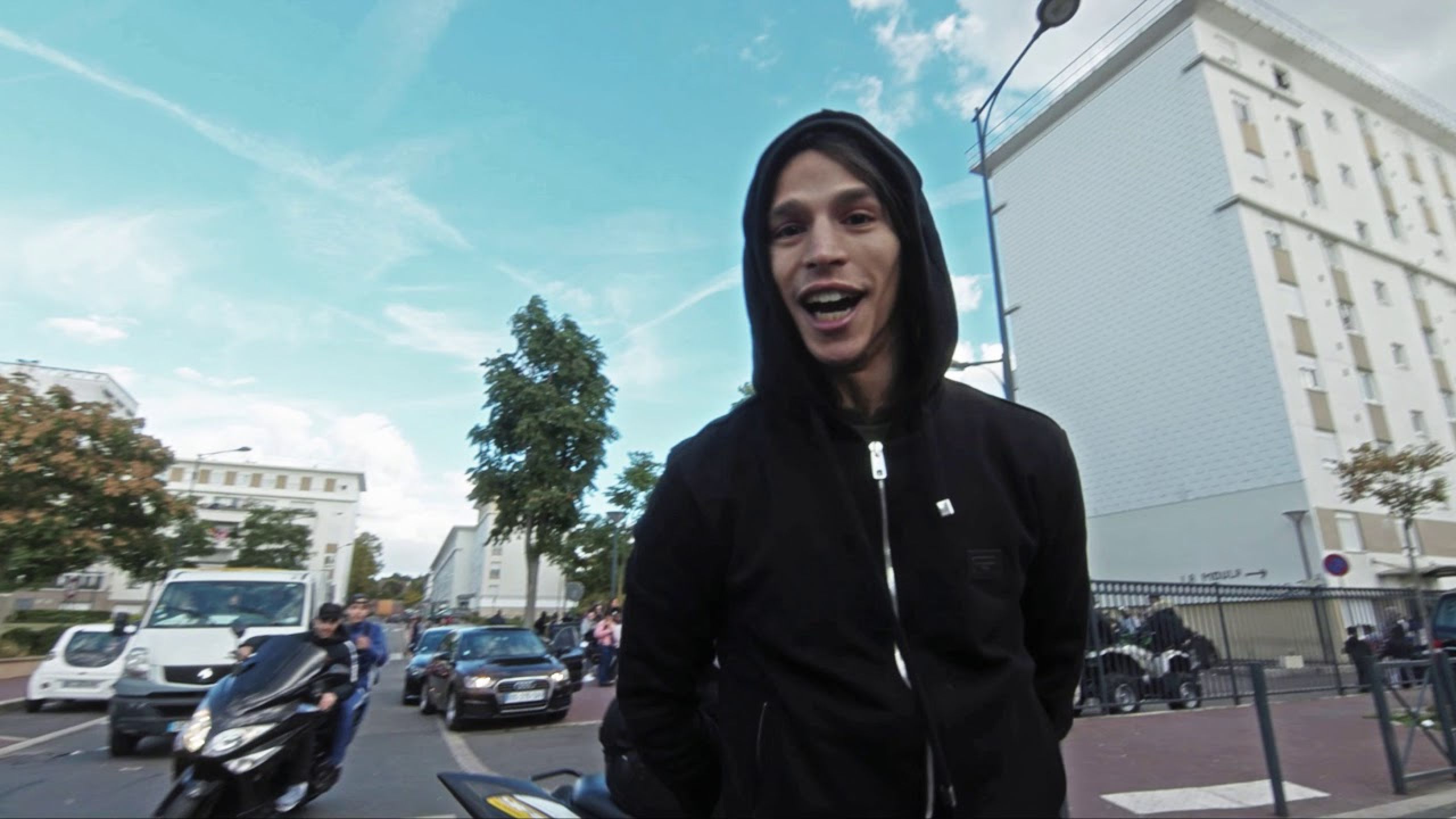 Moha La Squale - C’était pas gagné: Ropa, Moda, Marca, Look y Estilo ...