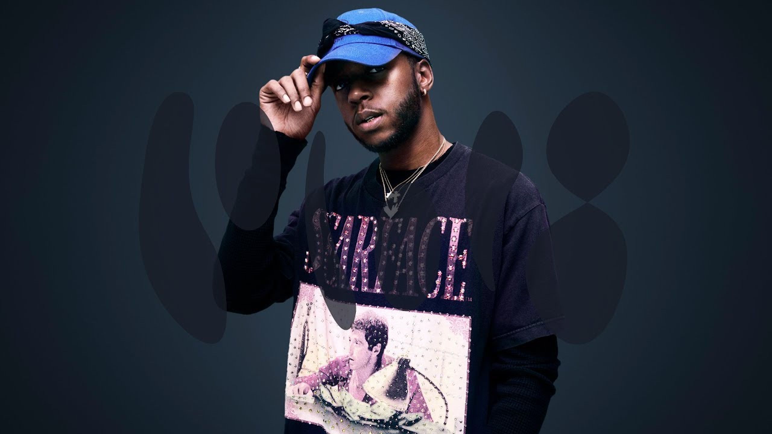 6LACK - Disconnect | A COLORS SHOW: Clothes, Outfits, Brands, Style and ...