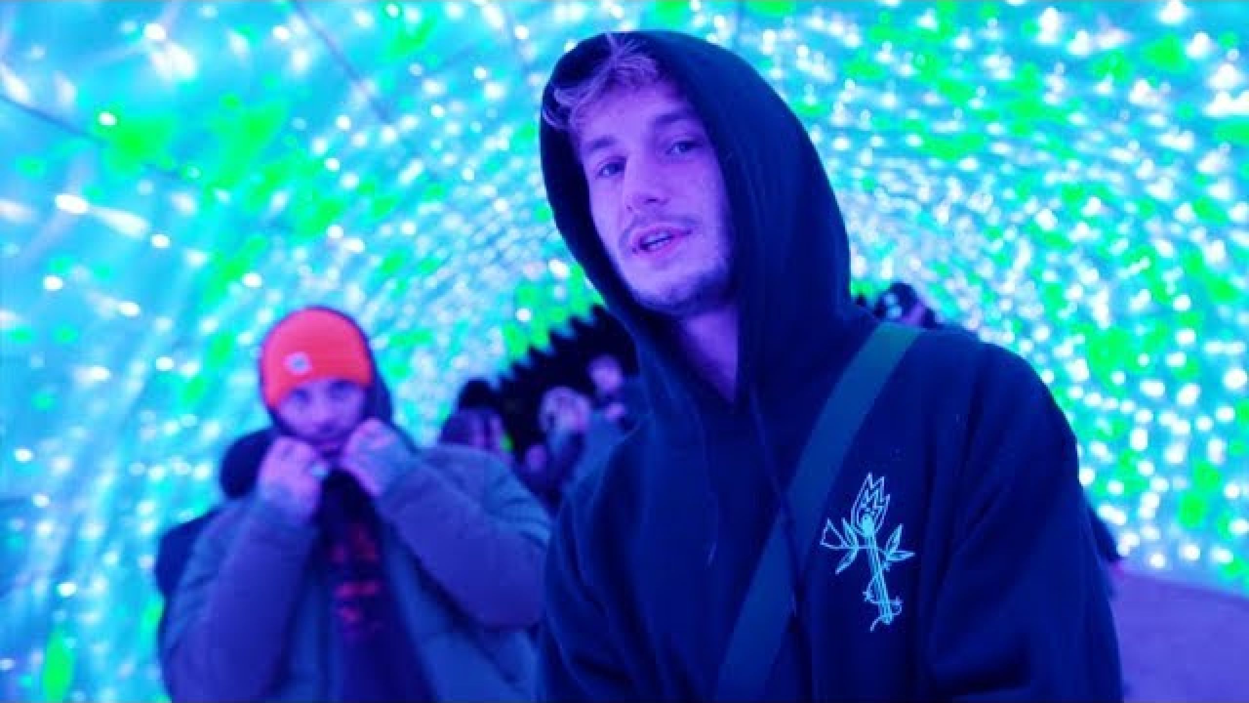 Youri & DJ Weedim - Psilocybe #TsarBomba: Clothes, Outfits, Brands ...