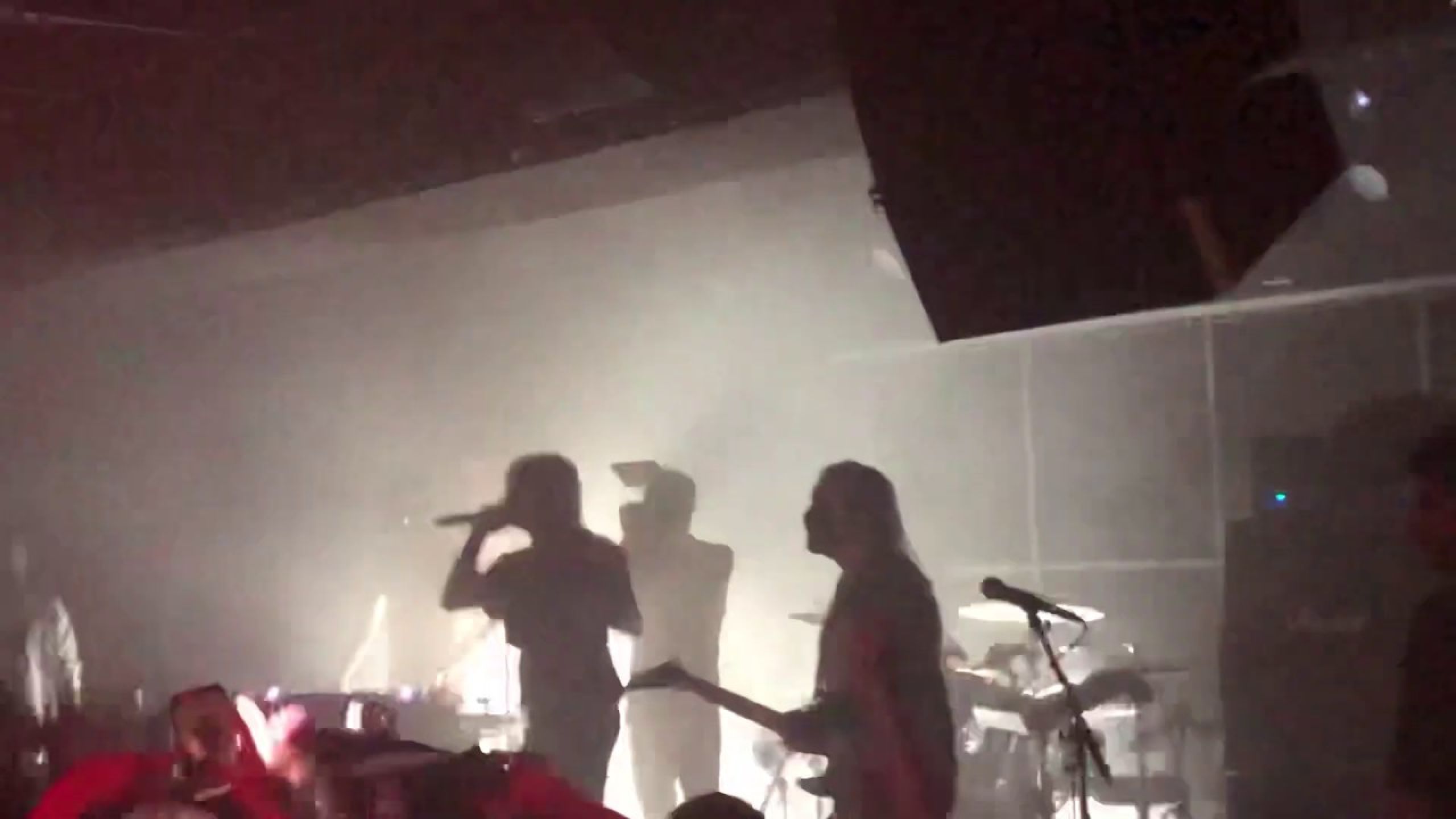 Euronymous live - Ghostemane - Barcelona: Clothes, Outfits, Brands ...