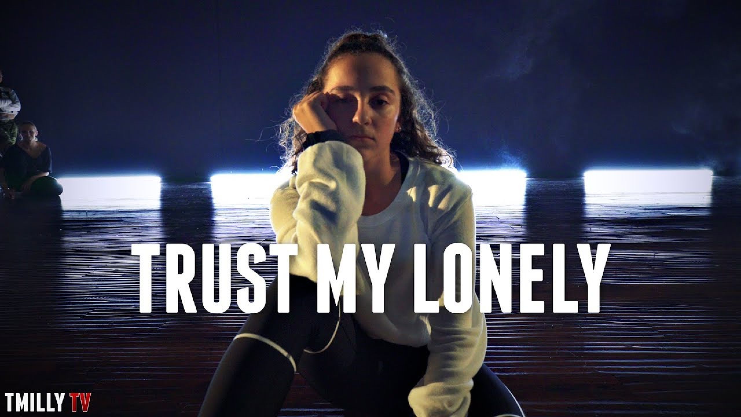 Alessia Cara Trust My Lonely Dance Choreography By Jojo Gomez Ft Sean Lew Kaycee Rice Bailey