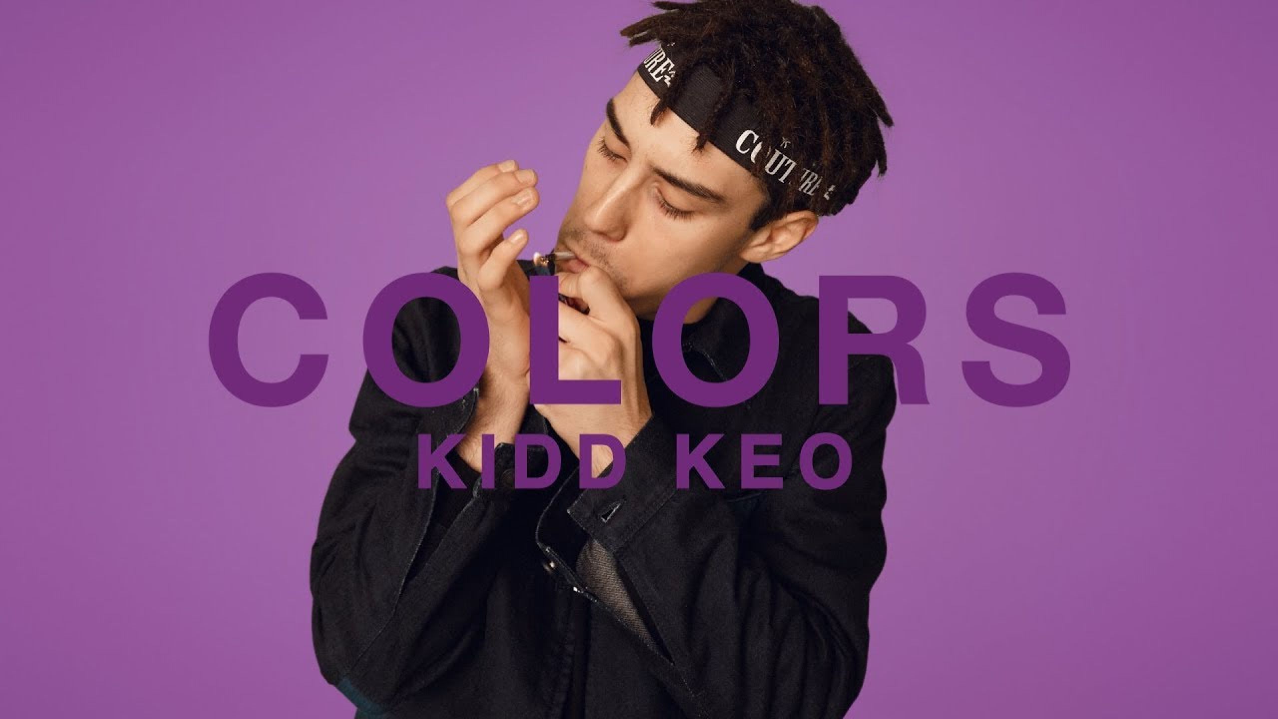 Kidd Keo - Foreign | A COLORS SHOW: Ropa, Moda, Marca, Look y Estilo ...
