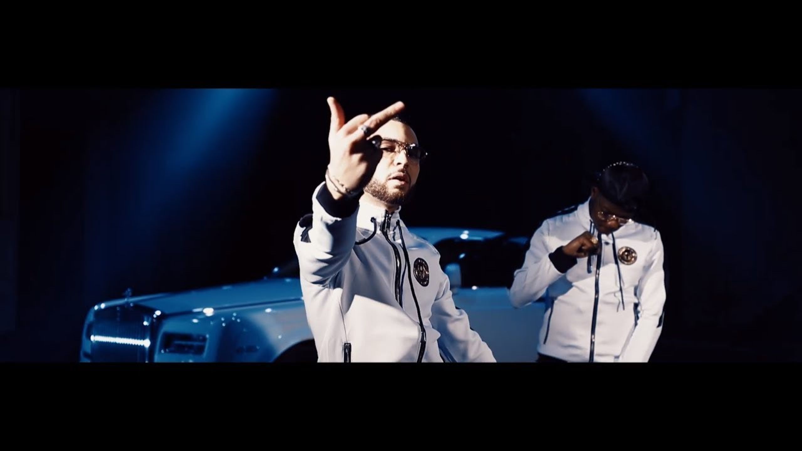 GLK feat. Ninho - Mauvais (Clip Officiel): Clothes, Outfits, Brands, Style and Looks | Spotern