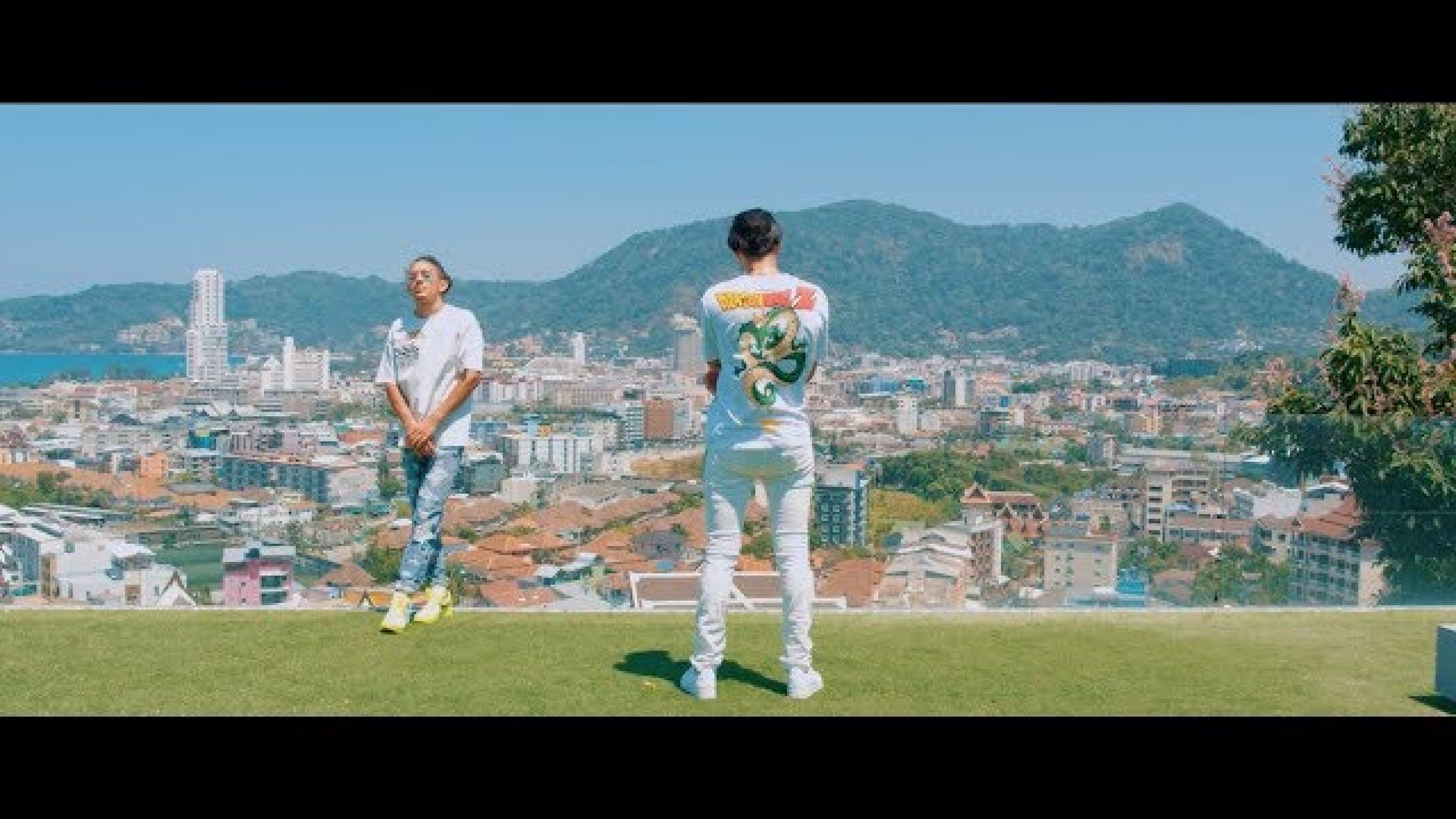 MMZ - Patrona [Clip Officiel] : Vêtements, Mode, Marque, Look et Style | Spotern