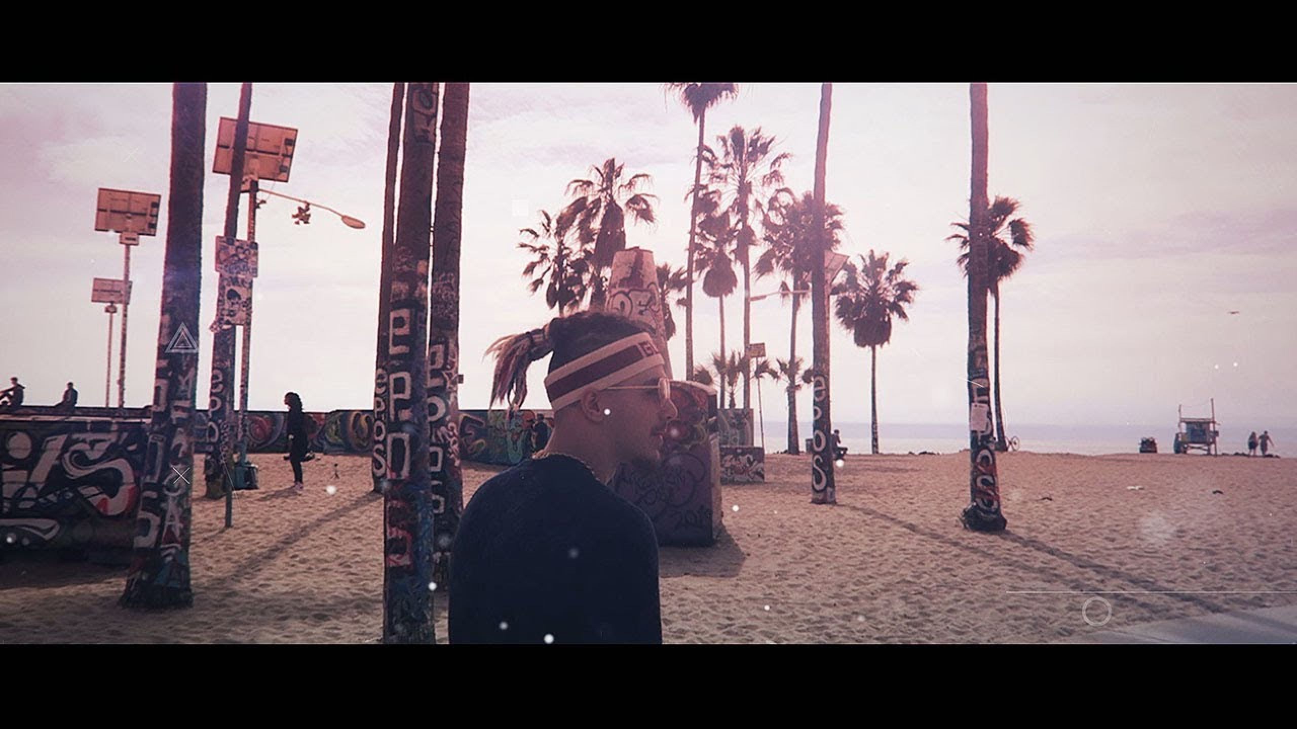 ZORKA - Santa Monica (Clip Officiel): Ropa, Moda, Marca, Look y Estilo ...