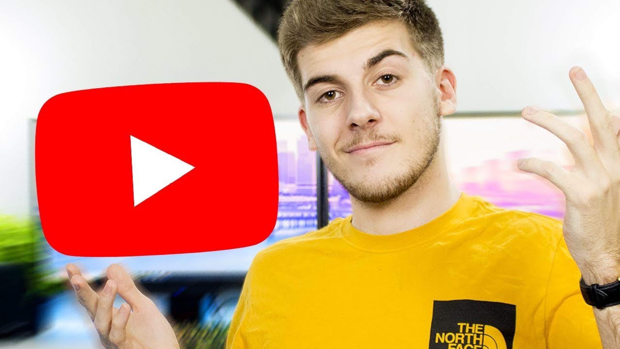 MON PARCOURS SUR YOUTUBE (Oui on parle d'argent) : Vêtements, Mode ...