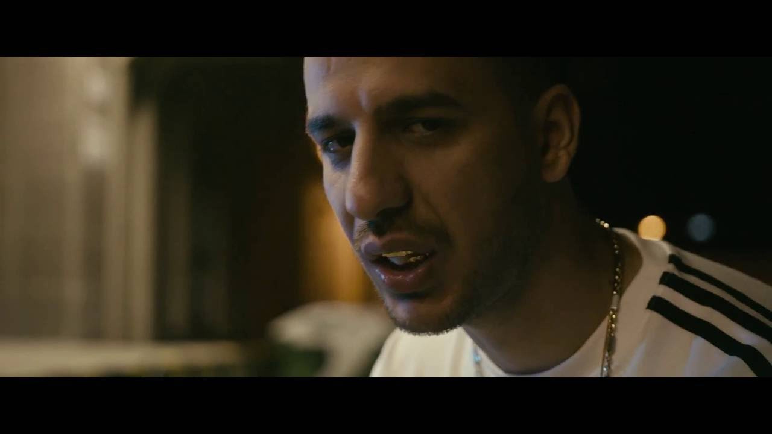 Ufo361 - "ICH HÖR NICHT AUF" (prod. von Jimmy Torrio) [Official Video ...