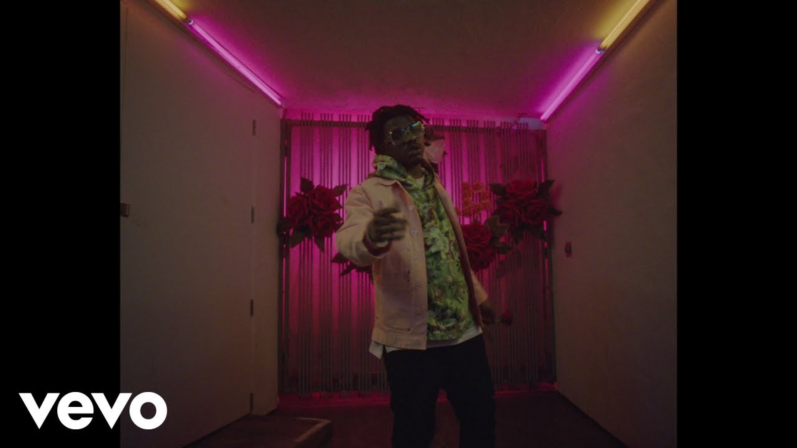 Smino Wild Irish Roses Clothes Outfits Brands Style And Looks Spotern