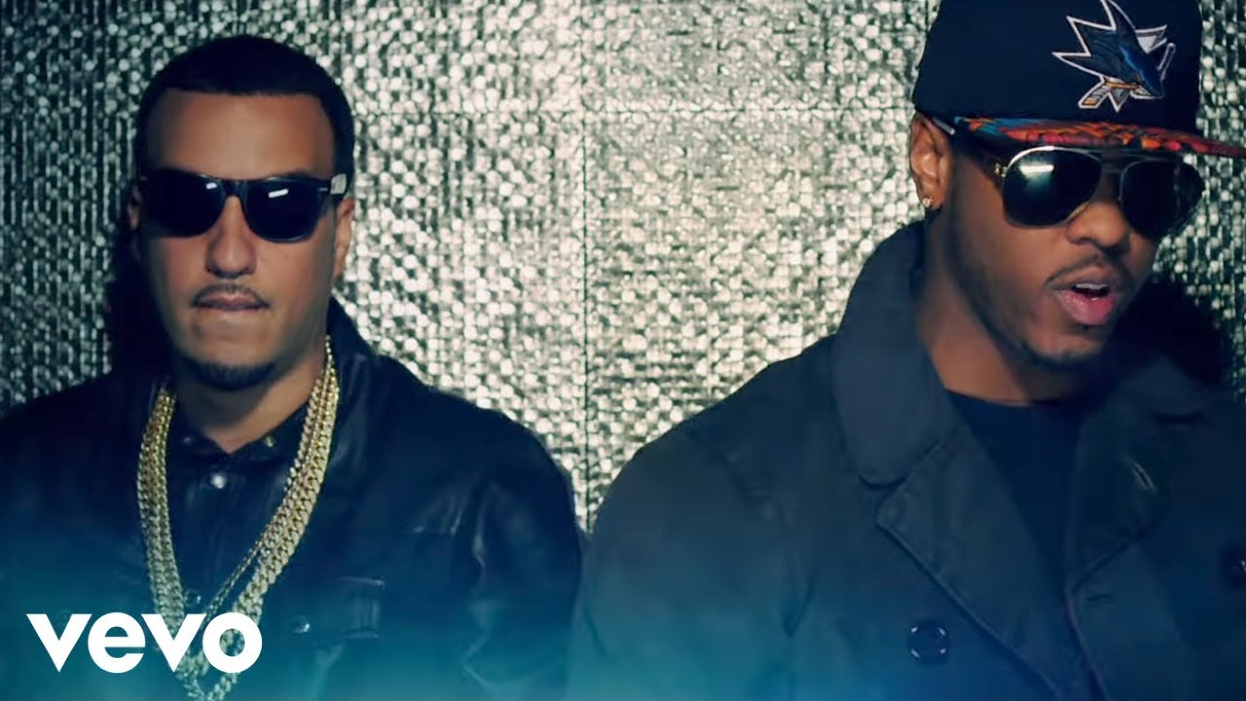 French Montana - Bad B*tch ft. Jeremih: Clothes, Outfits, Brands, Style ...