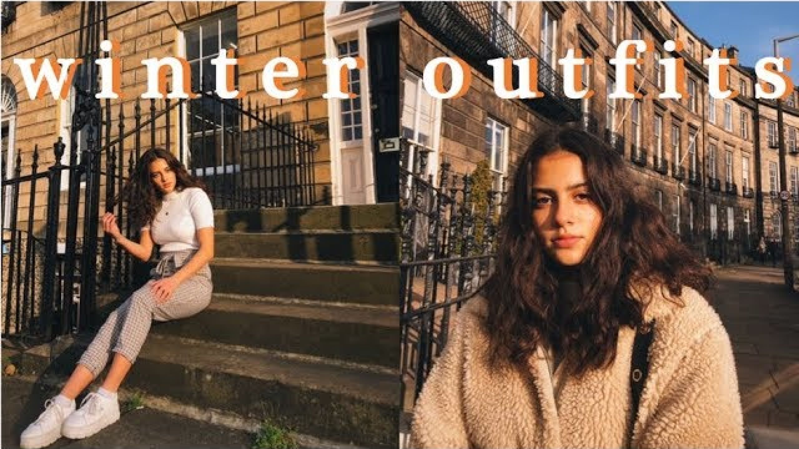winter outfits / lookbook: Clothes, Outfits, Brands, Style and Looks ...