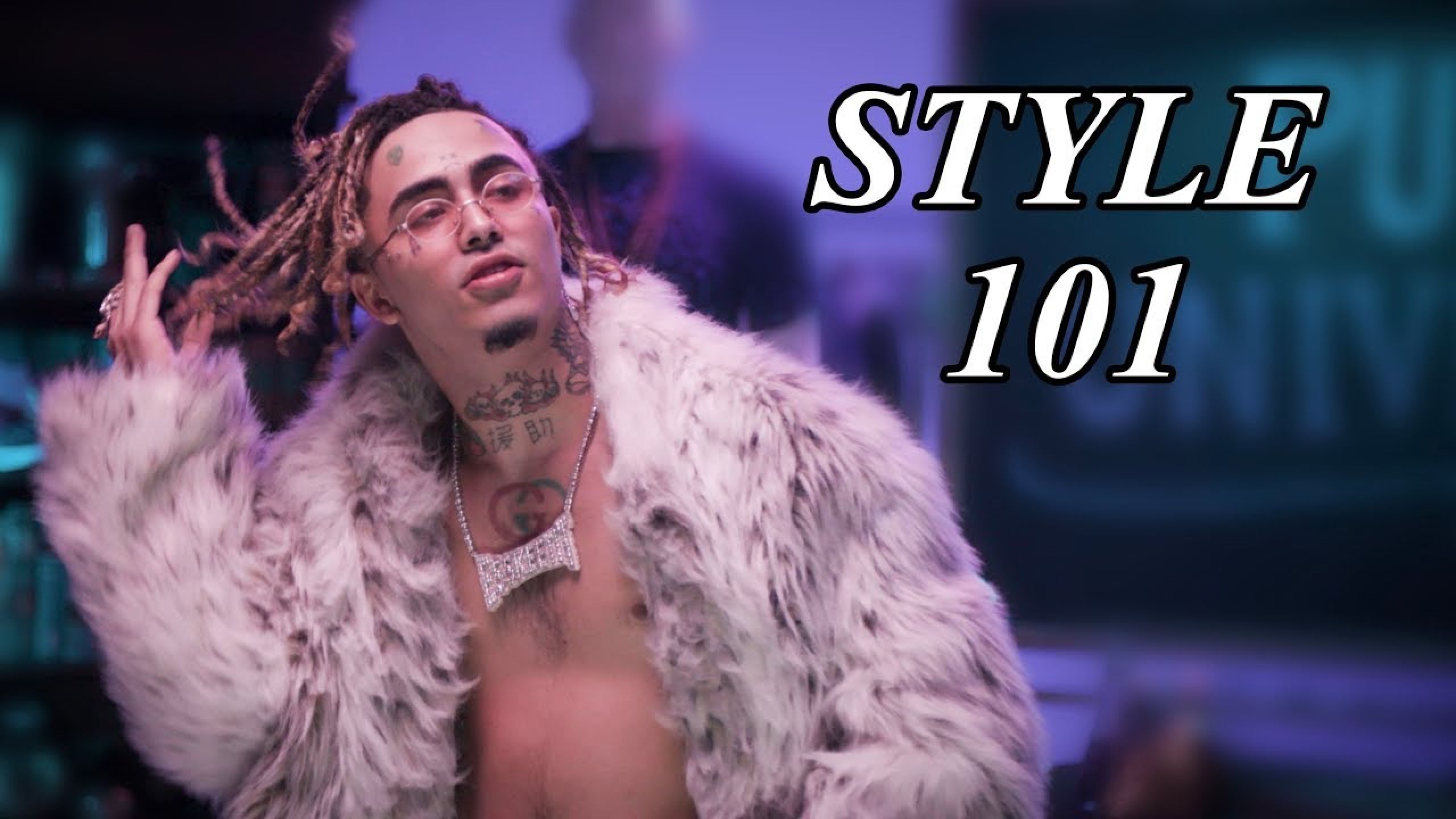 Pump University - Episode 3 (Style 101): Clothes, Outfits, Brands ...