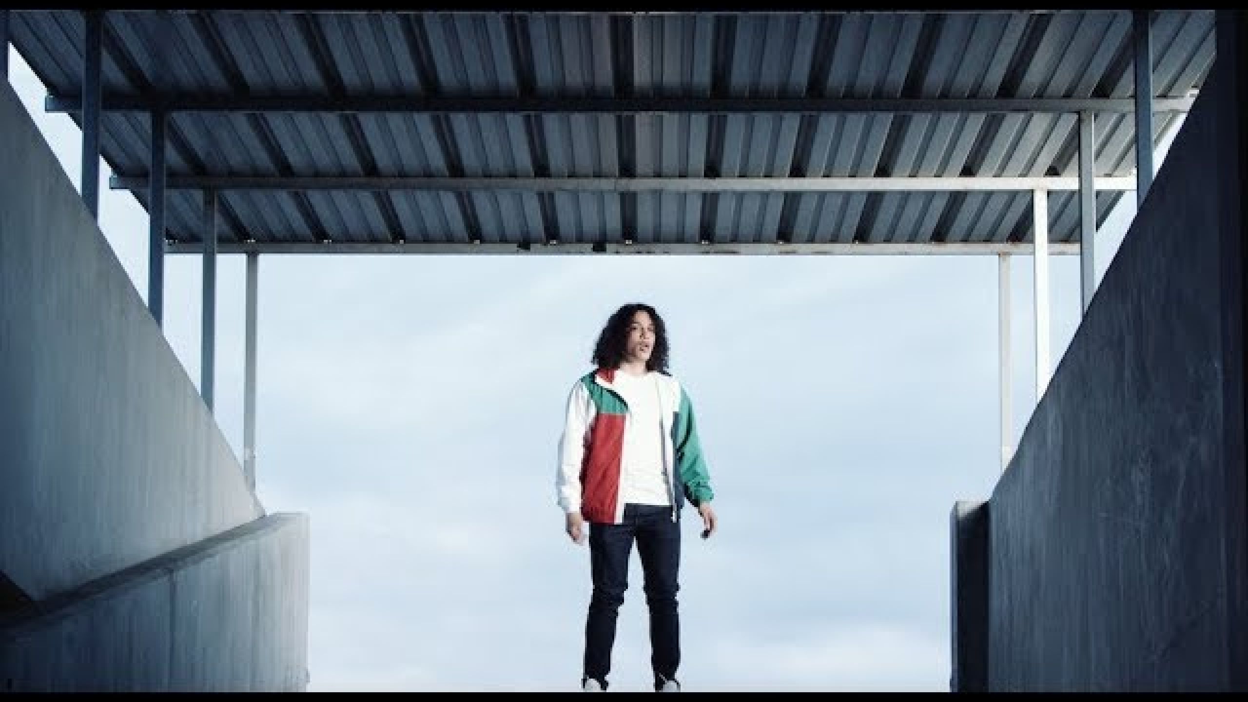 Hatik - Camaro Sport (Clip Officiel): Clothes, Outfits, Brands, Style ...