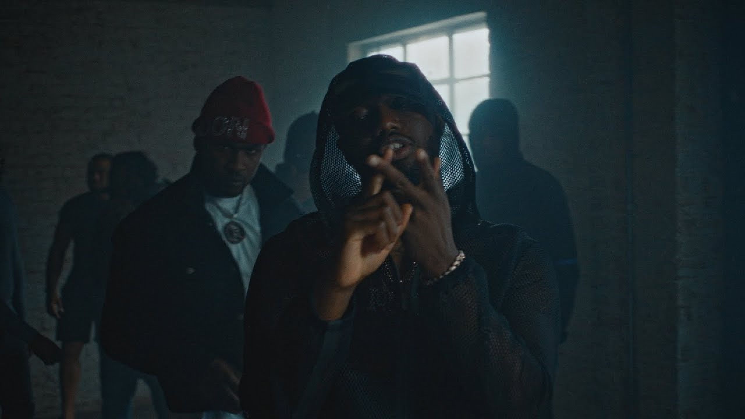 Headie One - Back To Basics (feat. Skepta): Clothes, Outfits, Brands ... Headie One - Back To Basics (feat. Skepta): Clothes, Outfits, Brands ...