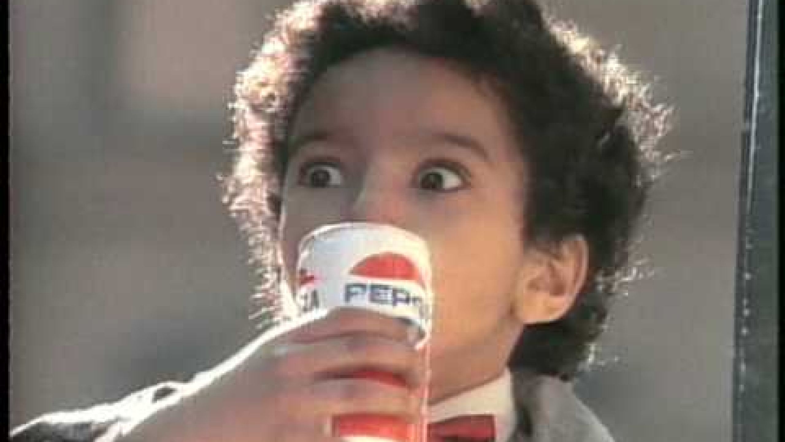 Michael Jackson Pepsi Generation : Vêtements, Mode, Marque, Look et ...