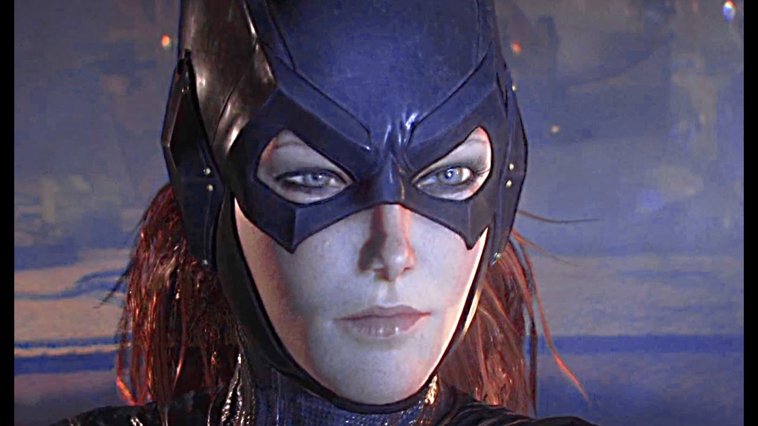 BATGIRL Full Movie All Cutscenes (Batman Arkham Knight): Ropa, Moda ... BATGIRL Full Movie All Cutscenes (Batman Arkham Knight): Ropa, Moda ...