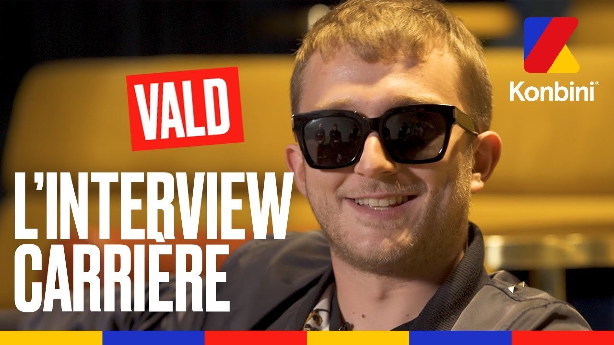 Vald : “Je ne cherche pas à provoquer, rien à foutre” - Interview ...