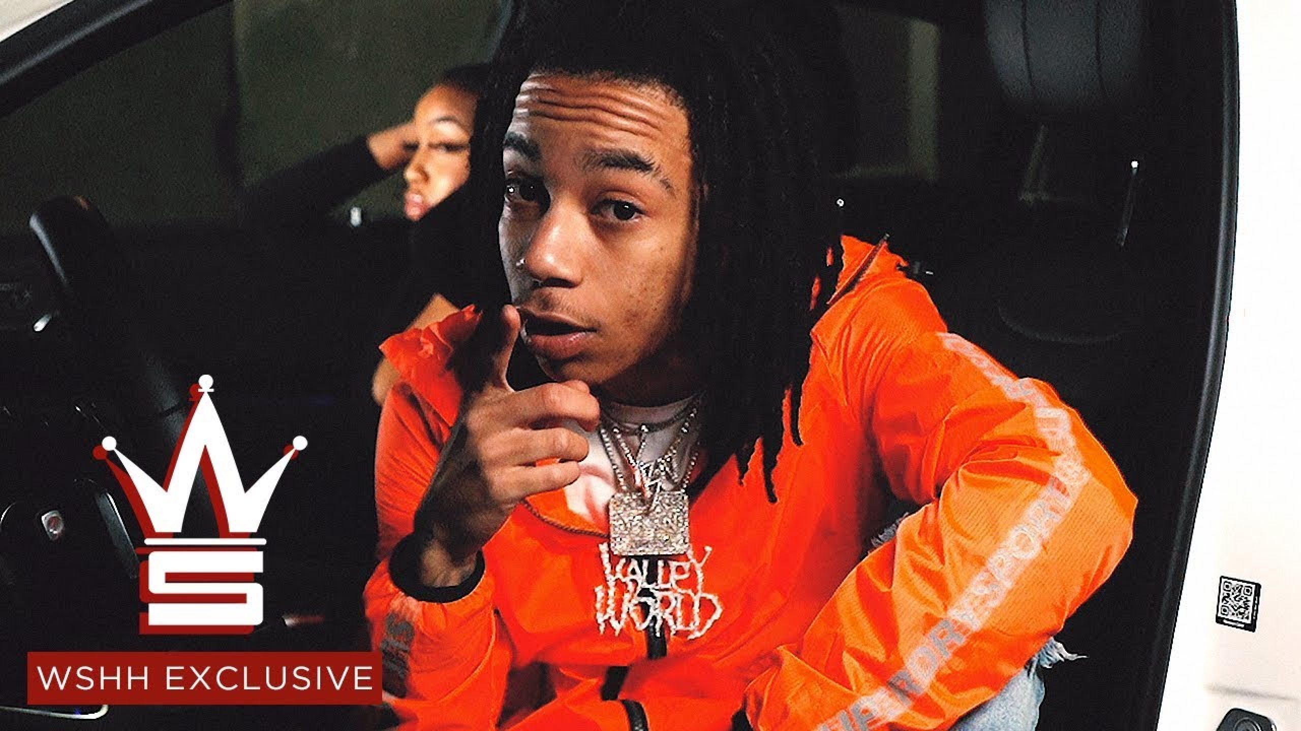 YBN Nahmir "Tweak" (WSHH Exclusive - Official Music Video): Clothes ...